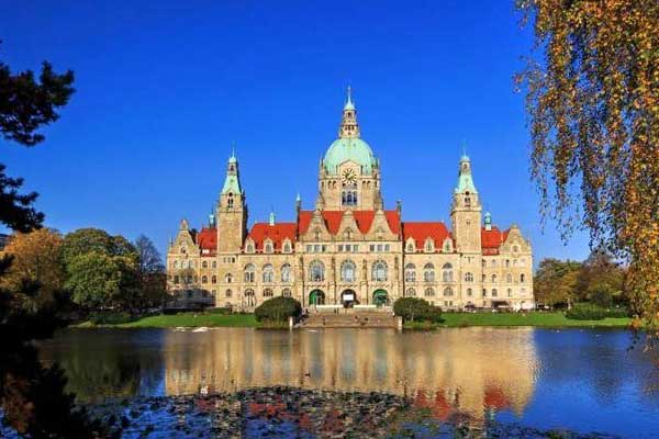 Hannover City Travel Guide | Travel Guide And Information Germany